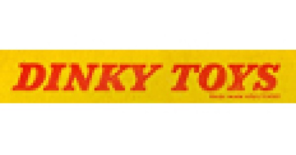 Dinky Toys